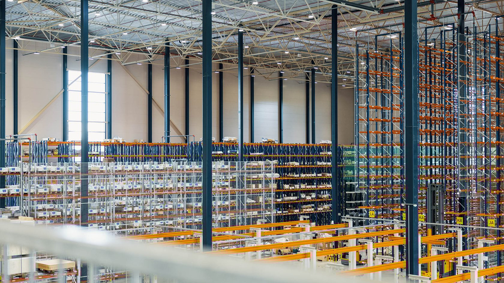 Wärtsilä’s Sustainable Technology Hub is a centre for the development of diverse structural ...